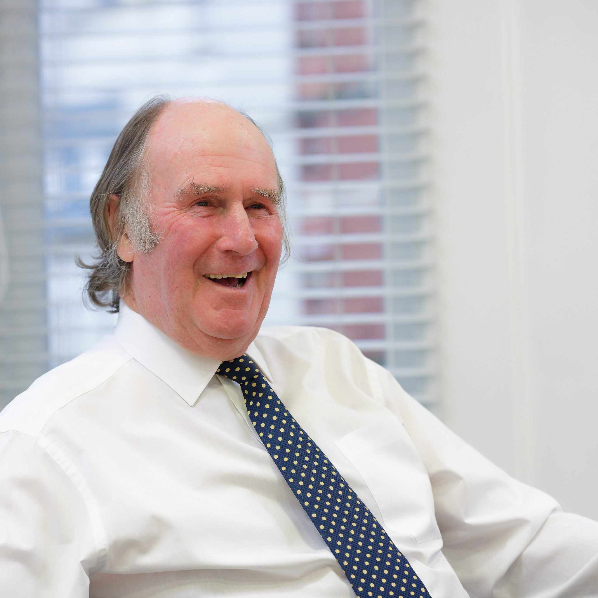 David Paddison - Robertsons Solicitors