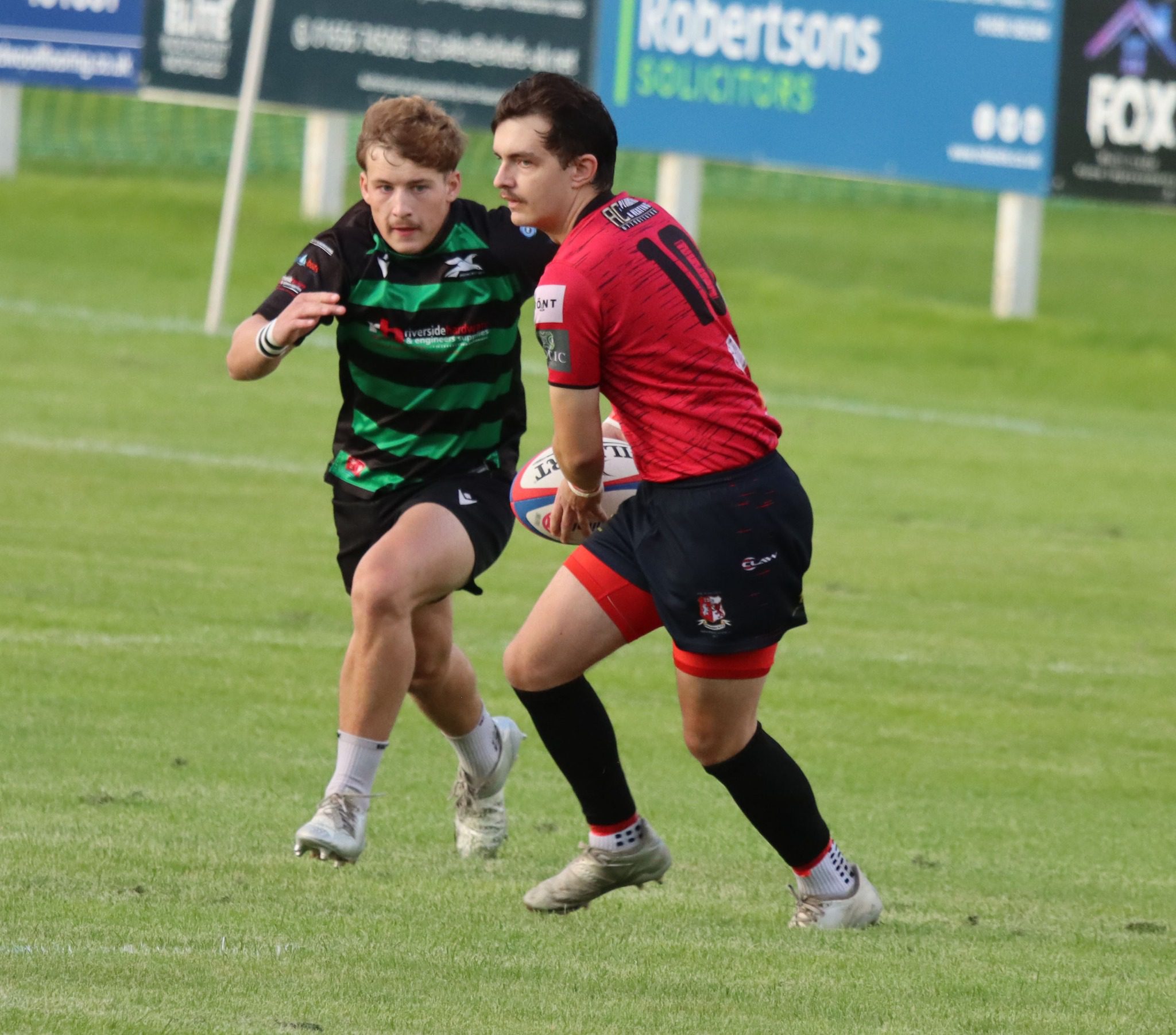 Porthcawl Solicitors - Robertsons Solicitors